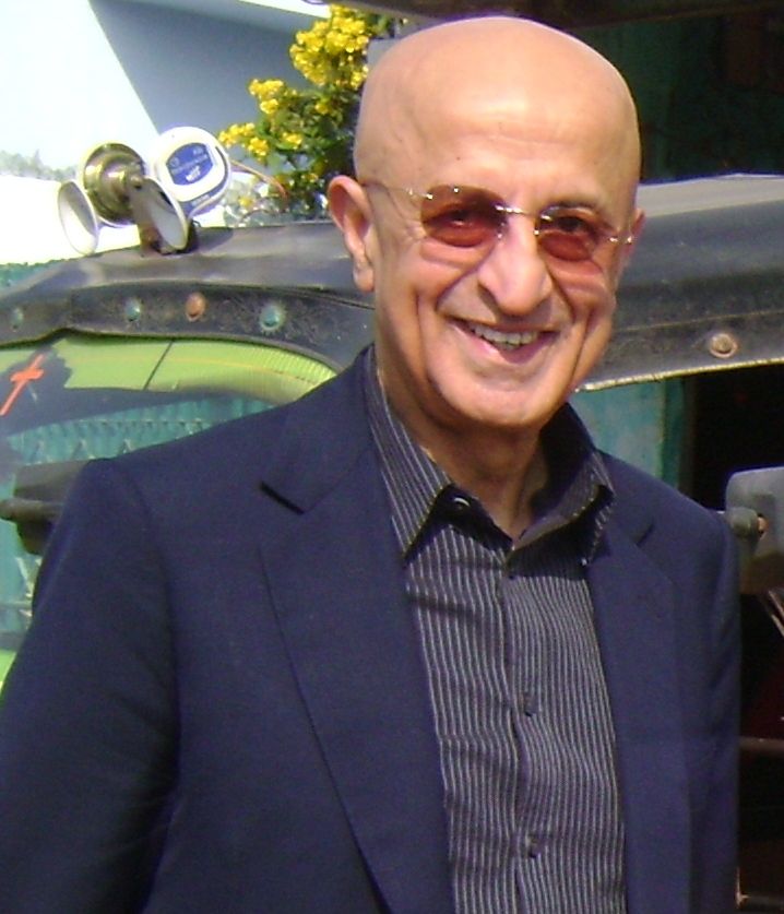 Brighter Futures — Ramesh Dewan