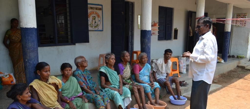 Brighter Futures — Self-Help Groups